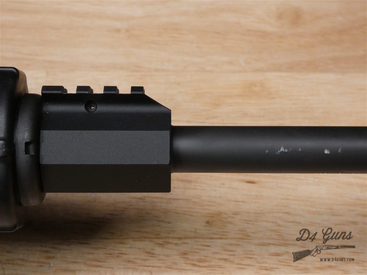 DPMS Panther Arms LR-308 - .308 WIN - 7.62x51 - w/ Mag - AR-10 - AR10 ...