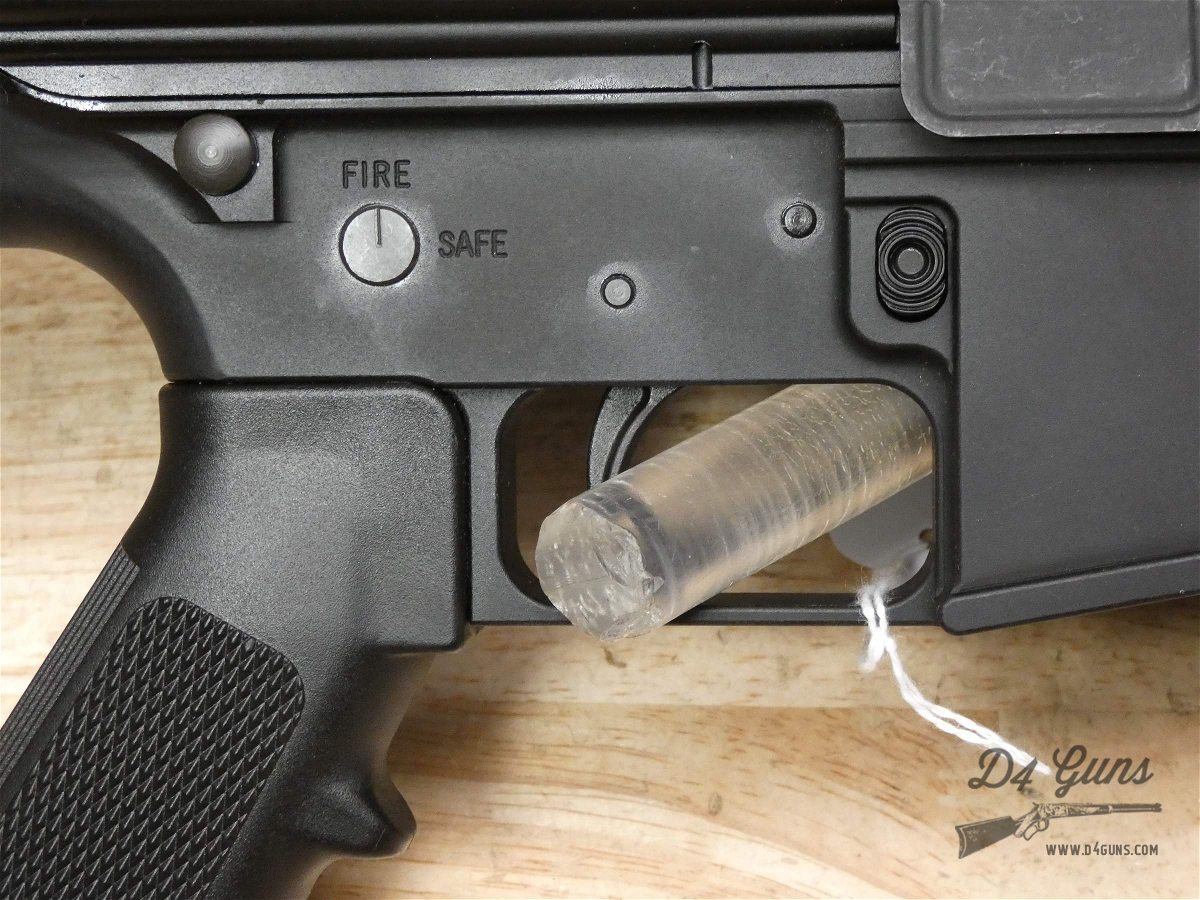 DPMS Panther Arms LR-308 - .308 WIN - 7.62x51 - w/ Mag - AR-10 - AR10 ...