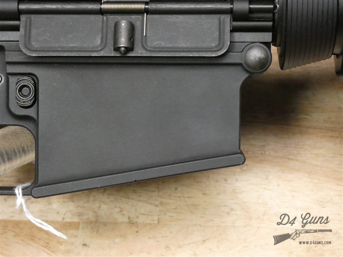 DPMS Panther Arms LR-308 - .308 WIN - 7.62x51 - w/ Mag - AR-10 - AR10 ...