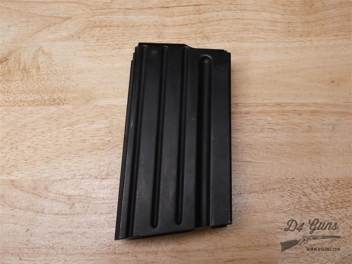 DPMS Panther Arms LR-308 - .308 WIN - 7.62x51 - w/ Mag - AR-10 - AR10 ...