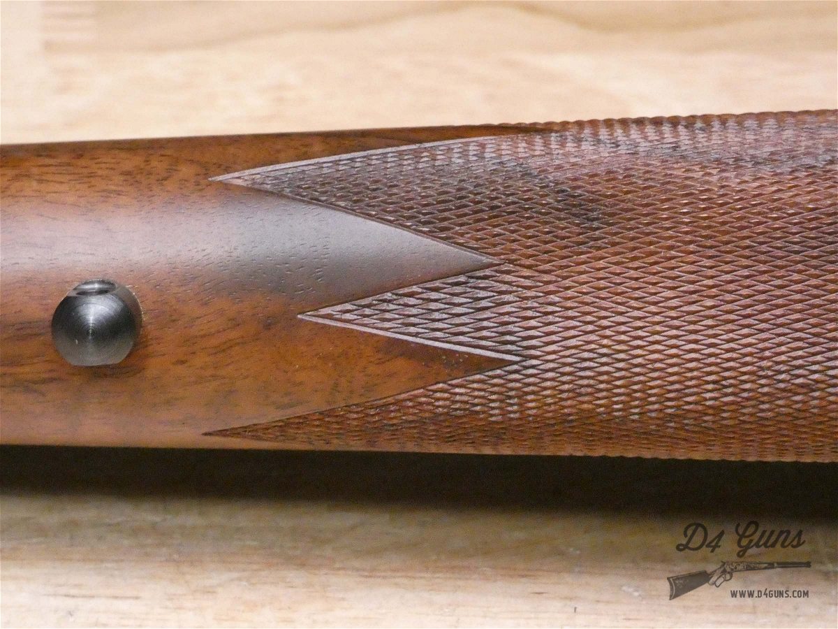 Kimber 82 S Series - .22 LR - w/ Mag & Rings - Low Serial - 82S ...