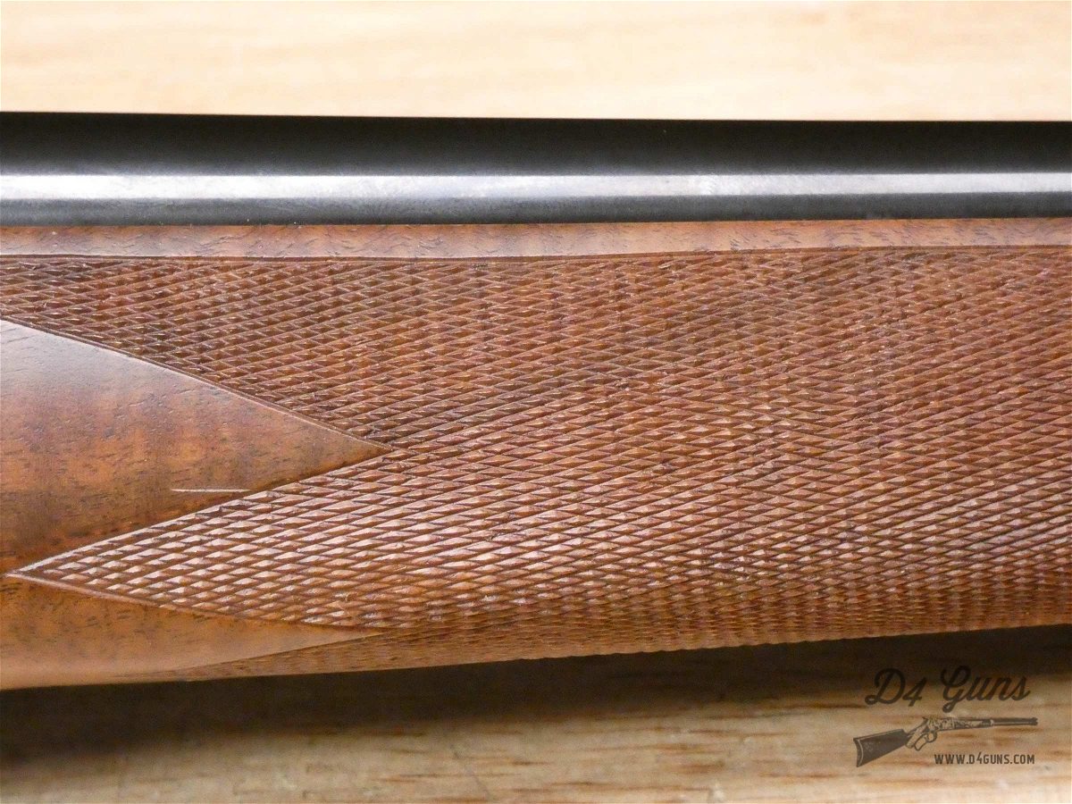 Kimber 82 S Series - .22 LR - w/ Mag & Rings - Low Serial - 82S ...