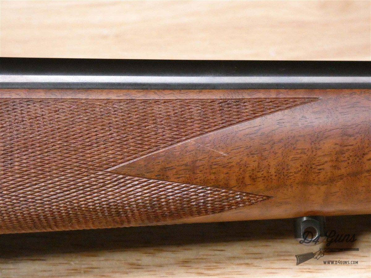 Kimber 82 S Series - .22 LR - w/ Mag & Rings - Low Serial - 82S ...