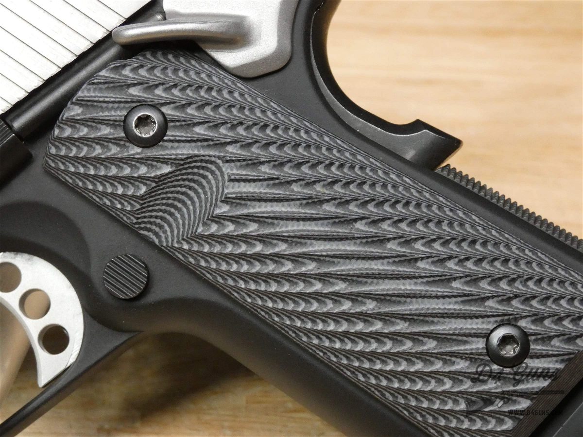 Springfield 1911 EMP - 9mm - CCW - Two-Tone - w/ OG Case + 3 Mags ...