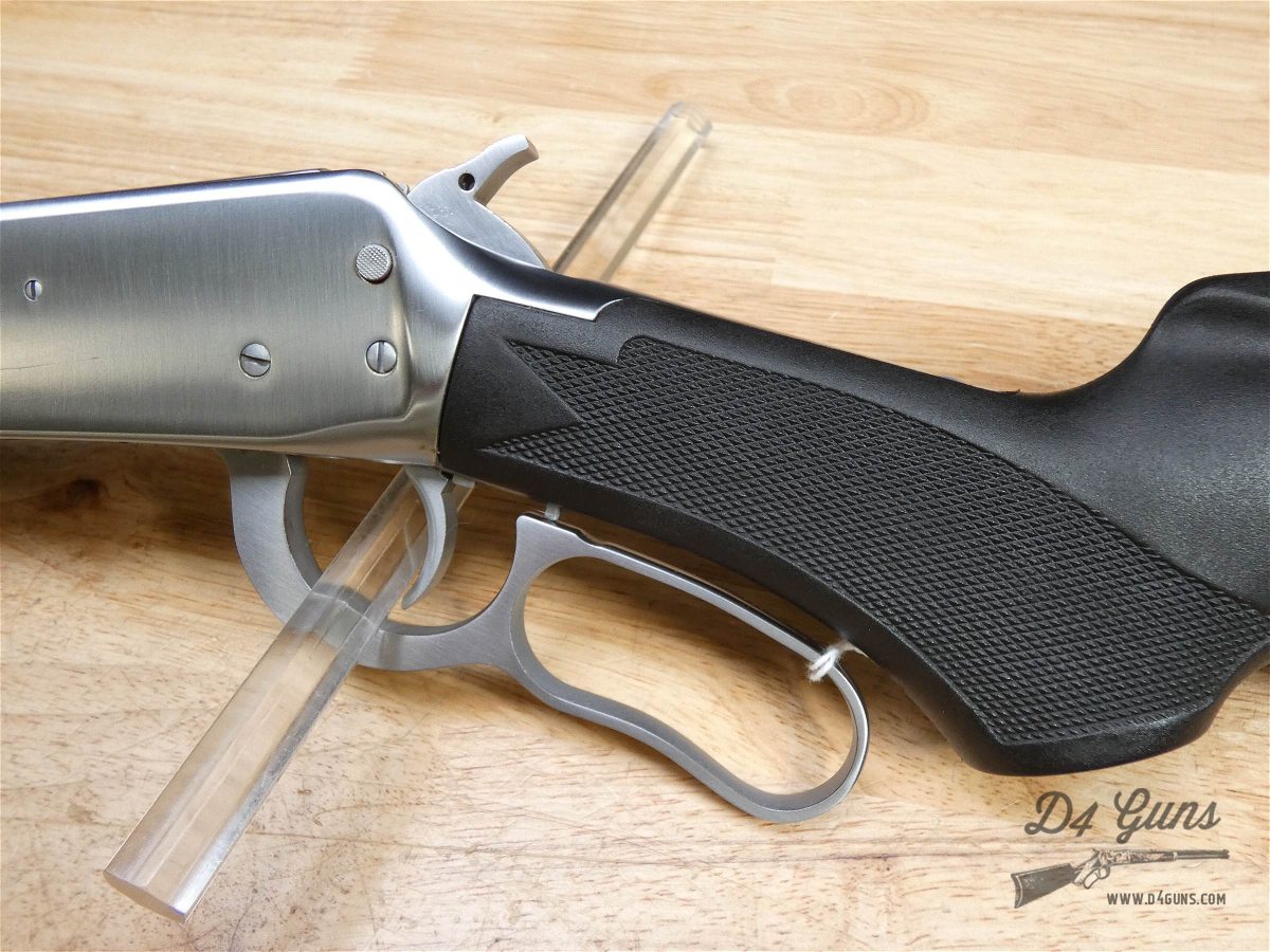 Winchester Model 94AE - .30-30 - Lever Action - Stainless - Model 94 ...