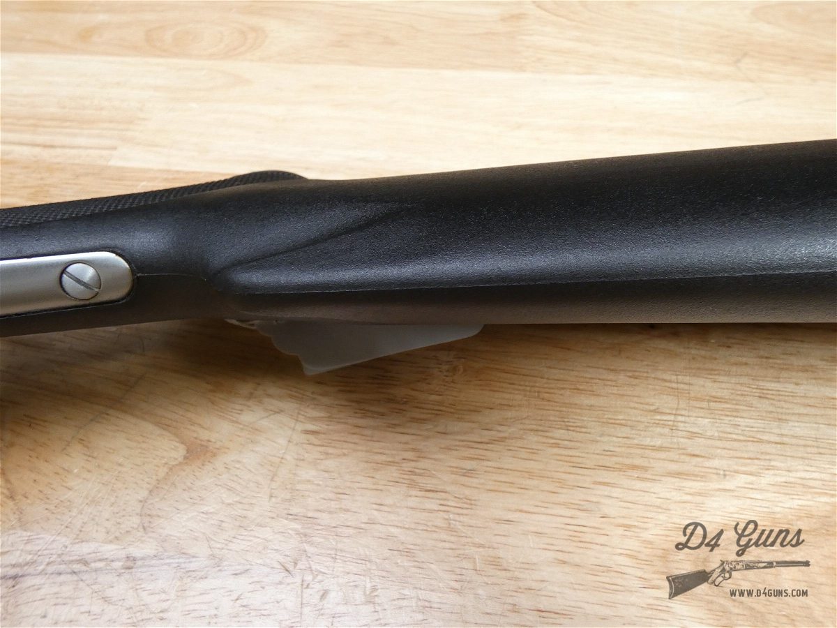 Winchester Model 94AE - .30-30 - Lever Action - Stainless - Model 94 ...