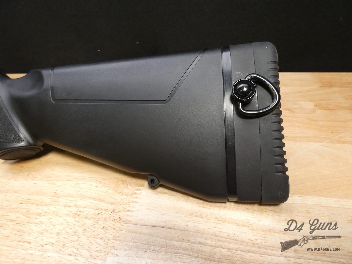 Ruger PC9 Carbine Takedown - 9mm - w/ Mag - MFG 2020 - PCC - Semi Auto ...