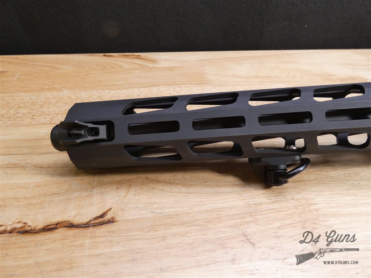 Ruger PC9 Carbine Takedown - 9mm - w/ Mag - MFG 2020 - PCC - Semi Auto ...