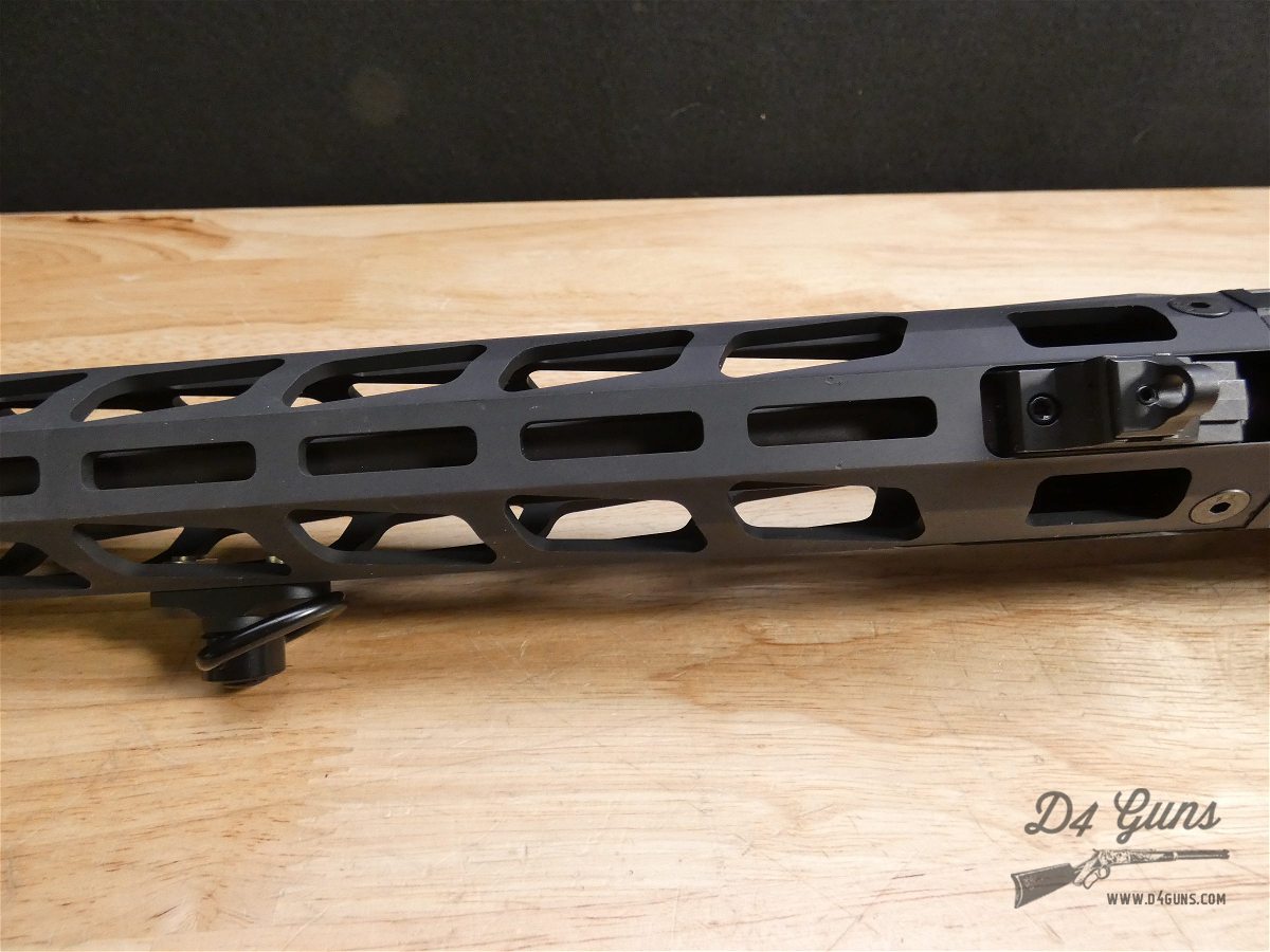 Ruger PC9 Carbine Takedown - 9mm - w/ Mag - MFG 2020 - PCC - Semi Auto ...