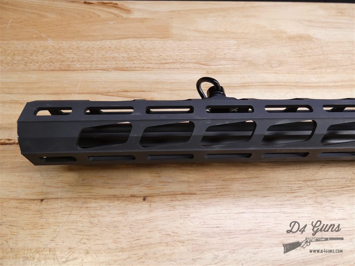 Ruger PC9 Carbine Takedown - 9mm - w/ Mag - MFG 2020 - PCC - Semi Auto ...