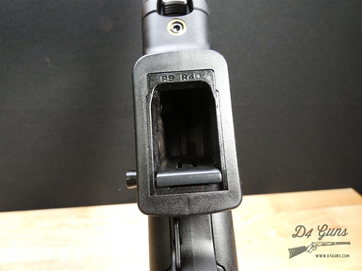 Ruger PC9 Carbine Takedown - 9mm - w/ Mag - MFG 2020 - PCC - Semi Auto ...