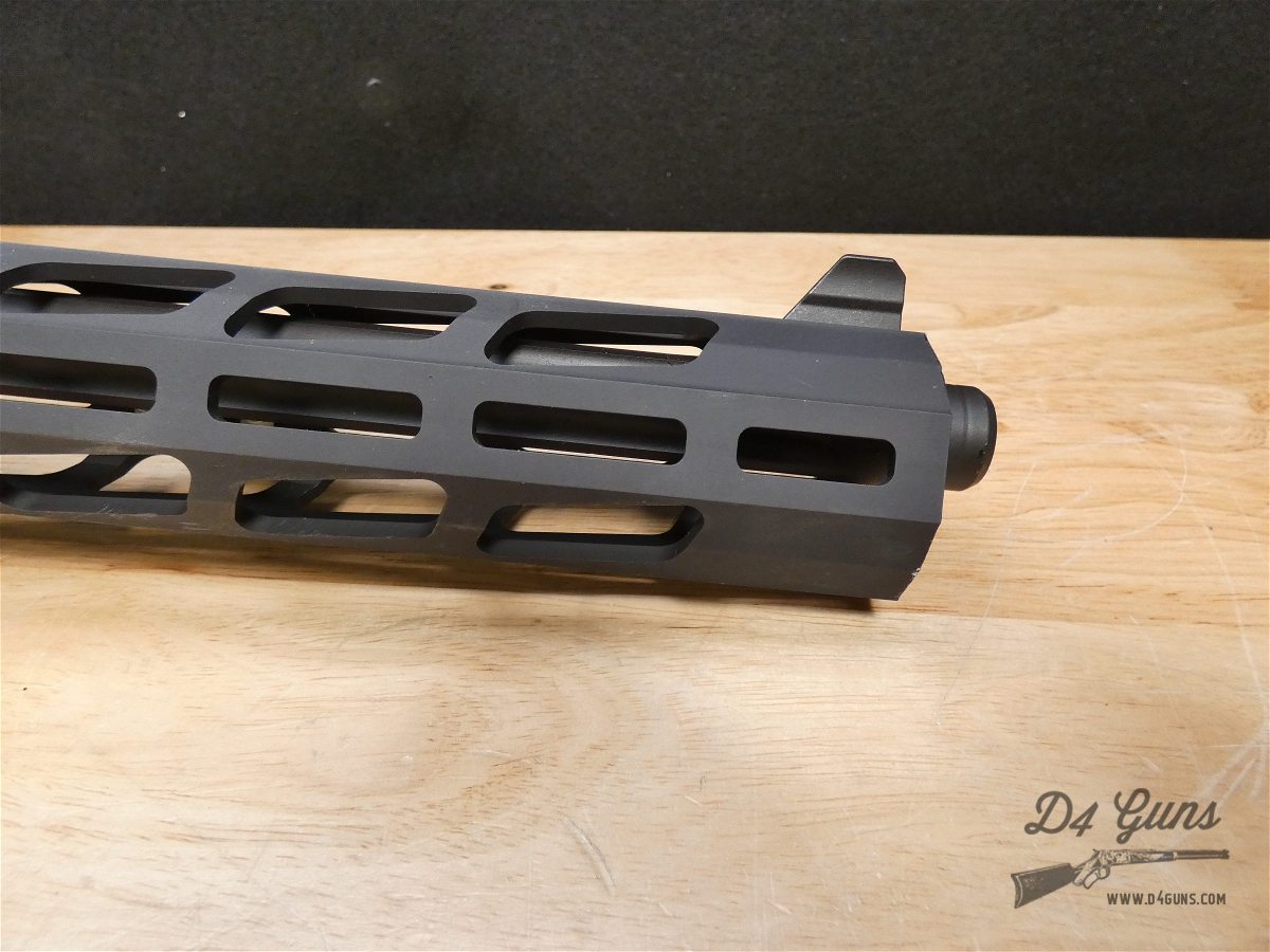 Ruger PC9 Carbine Takedown - 9mm - w/ Mag - MFG 2020 - PCC - Semi Auto ...