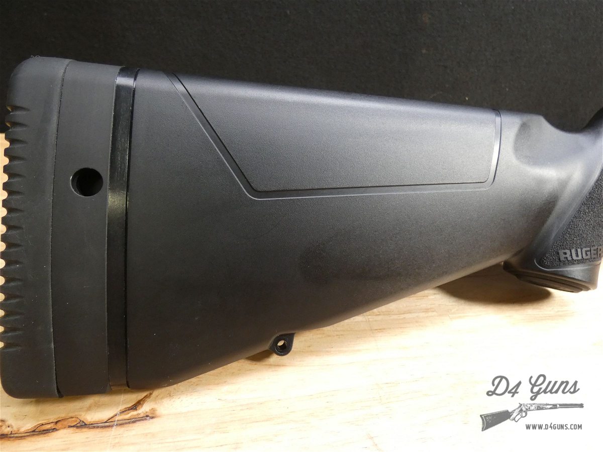 Ruger PC9 Carbine Takedown - 9mm - w/ Mag - MFG 2020 - PCC - Semi Auto ...