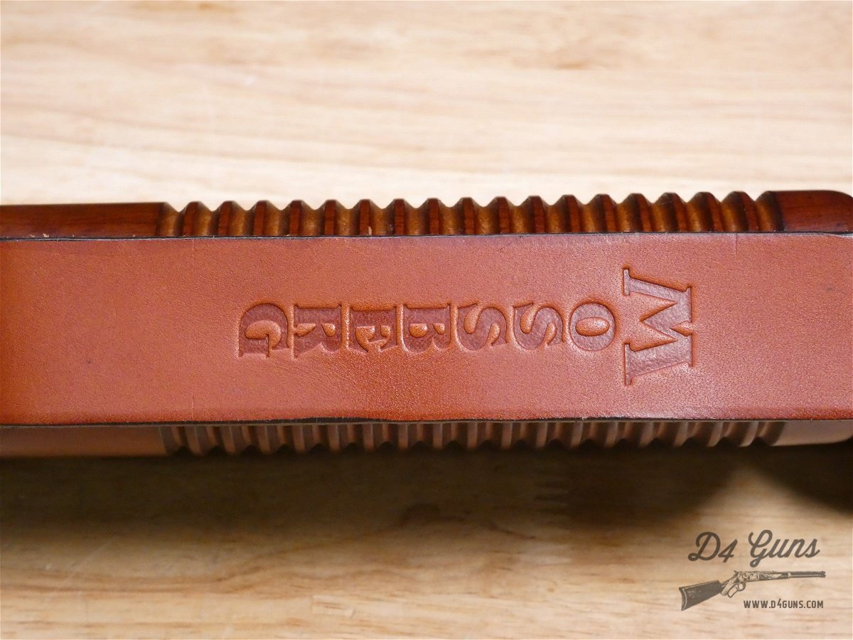 Mossberg 590 Nightstick Shockwave - 12ga - 12 GA- w/ Flip-up Sights ...