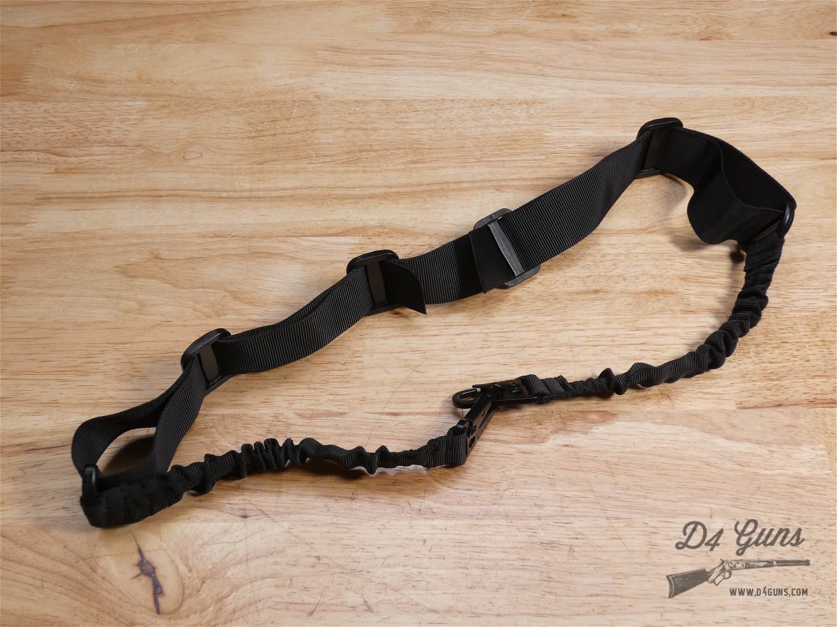 Mossberg 590 Nightstick Shockwave - 12ga - 12 GA- w/ Flip-up Sights ...