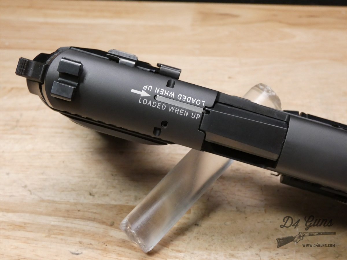 Sig Sauer P226 Extreme - 9mm - w/ 6 Mags & Surefire X300 Light - XLNT ...