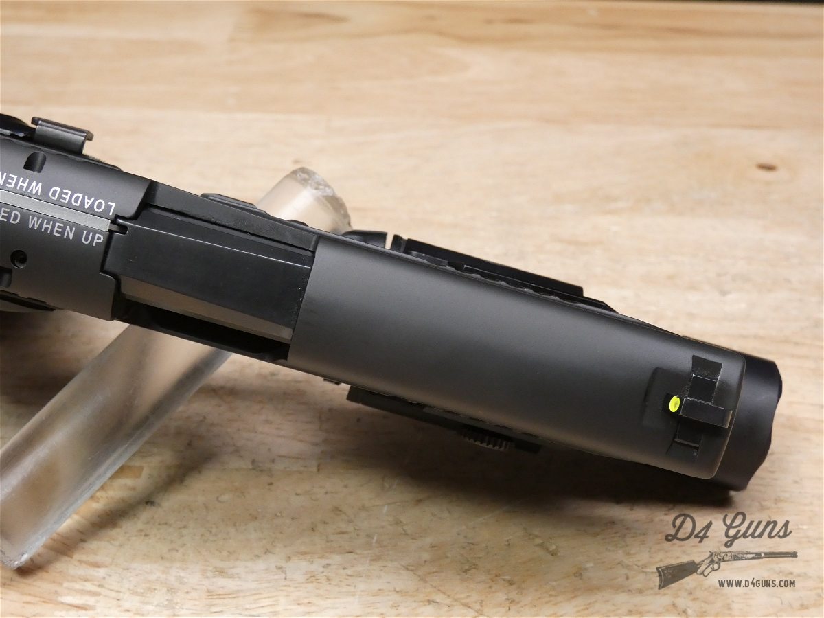 Sig Sauer P226 Extreme - 9mm - w/ 6 Mags & Surefire X300 Light - XLNT ...