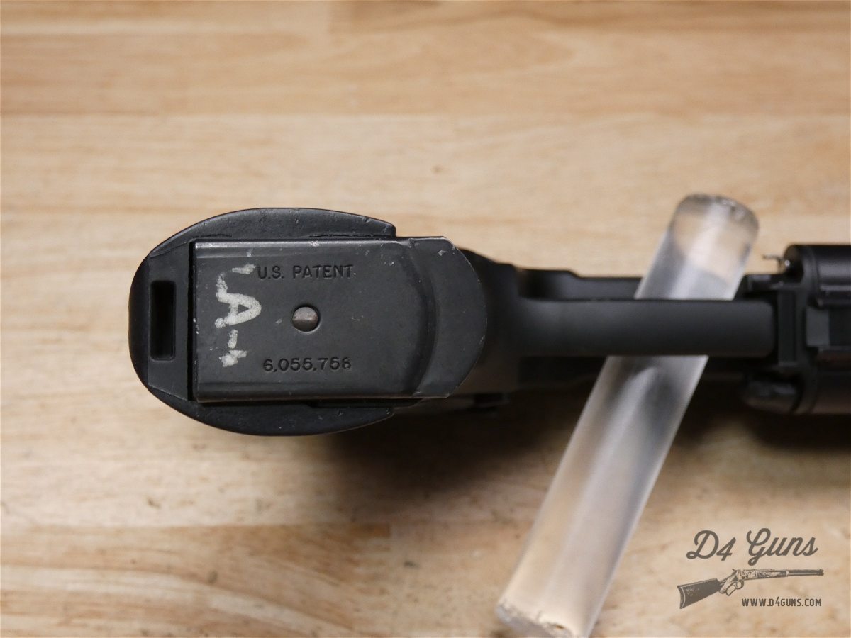 Sig Sauer P226 Extreme - 9mm - w/ 6 Mags & Surefire X300 Light - XLNT ...