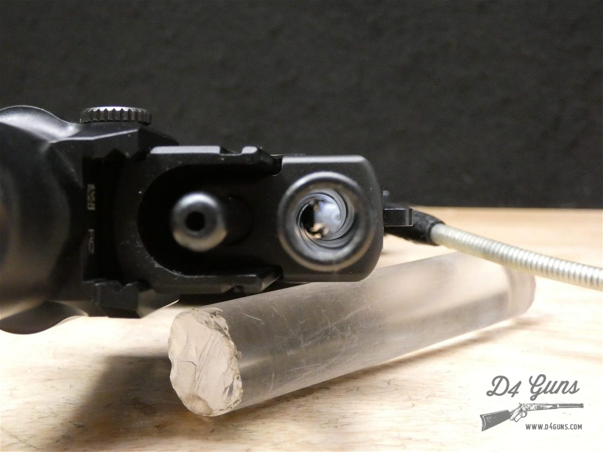 Sig Sauer P226 Extreme - 9mm - w/ 6 Mags & Surefire X300 Light - XLNT ...