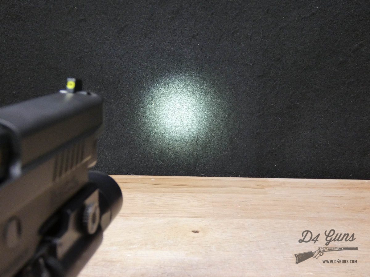 Sig Sauer P226 Extreme - 9mm - w/ 6 Mags & Surefire X300 Light - XLNT ...