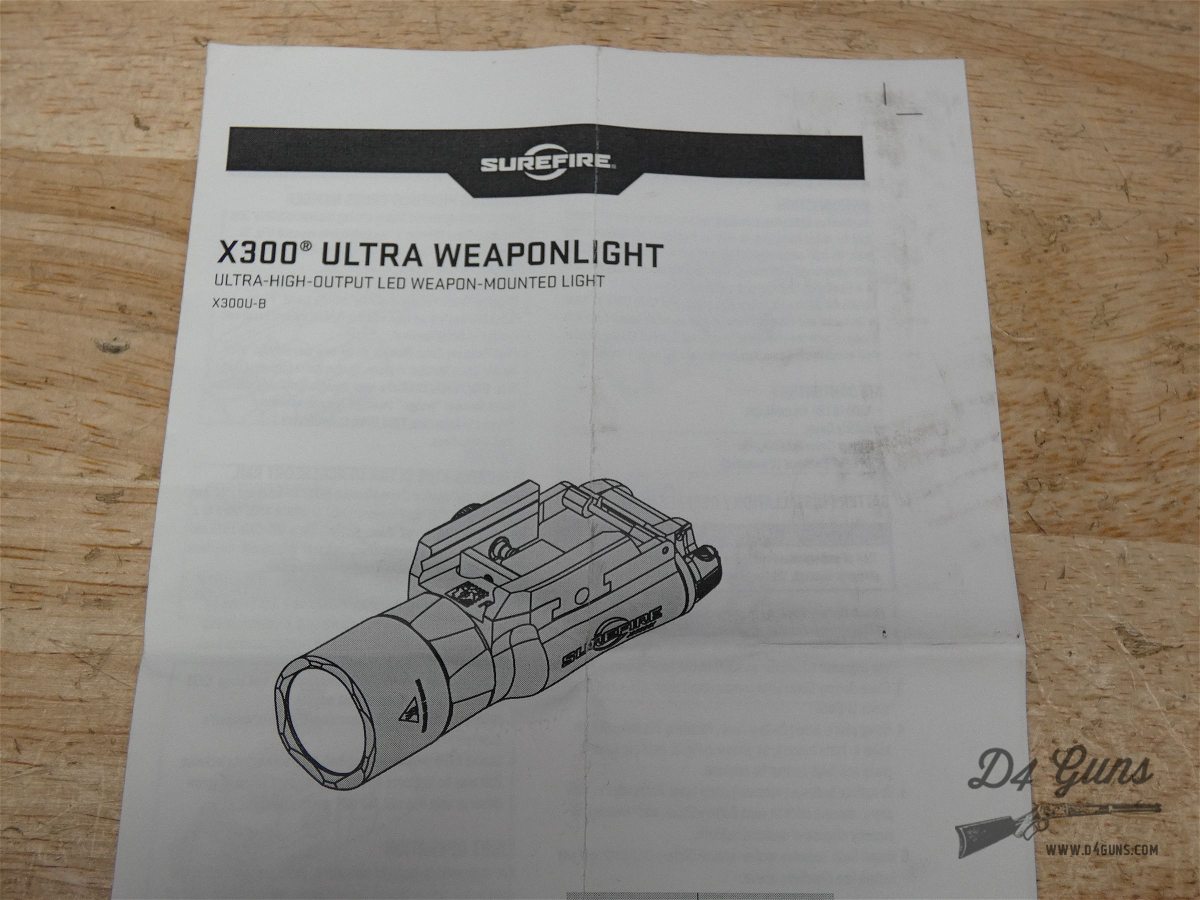 Sig Sauer P226 Extreme - 9mm - w/ 6 Mags & Surefire X300 Light - XLNT ...