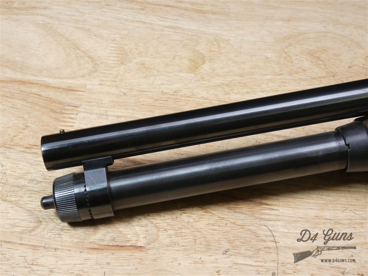 Winchester 1300 Defender - 12ga - Home Defense - 3in - Wood Furniture ...