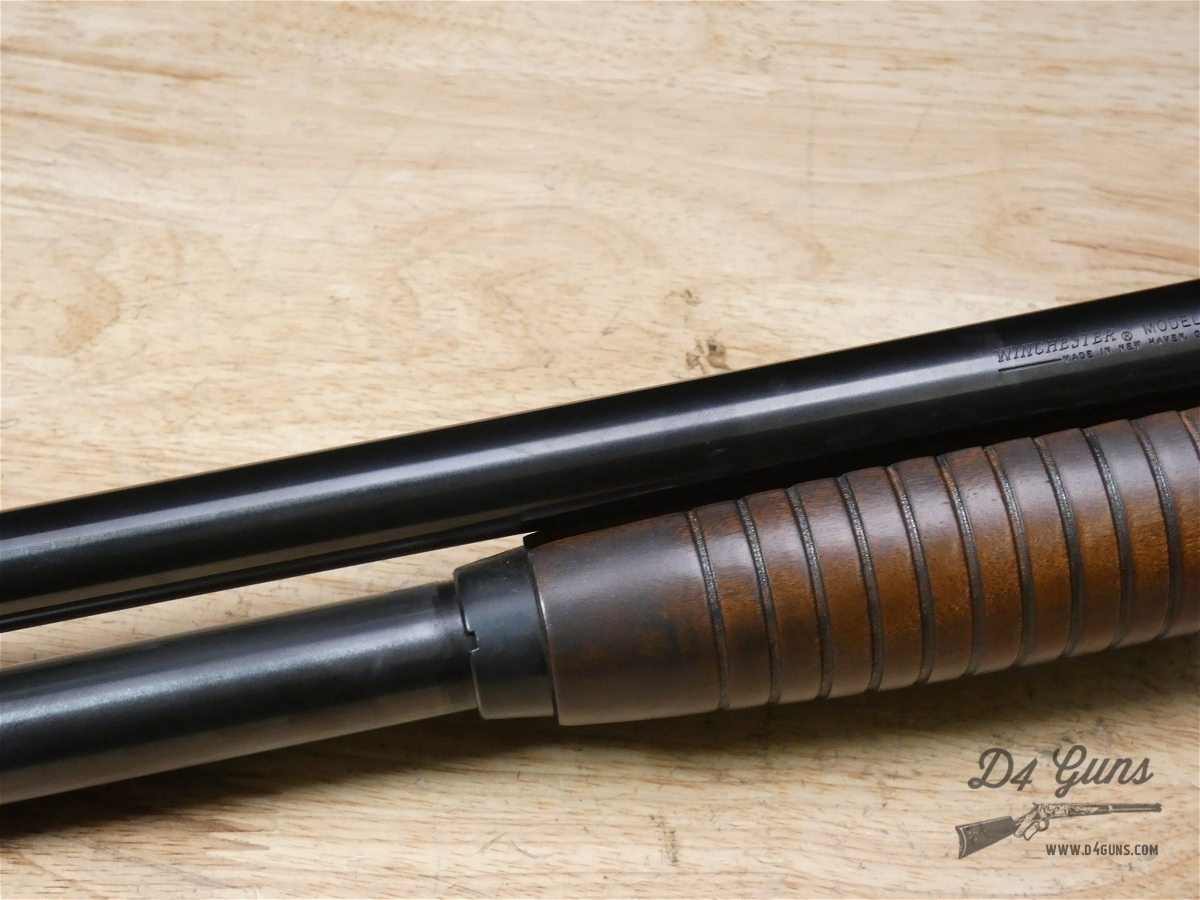 Winchester 1300 Defender - 12ga - Home Defense - 3in - Wood Furniture ...