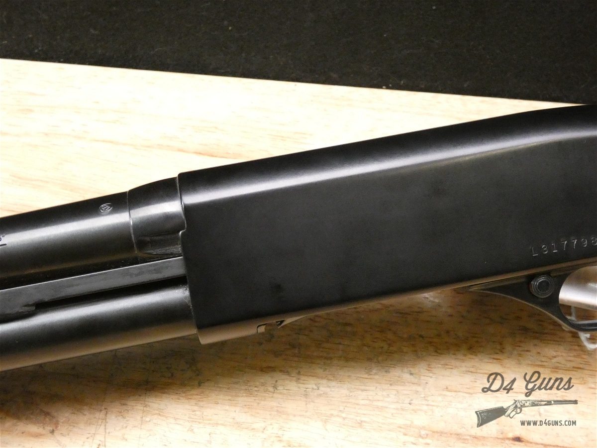 Winchester 1300 Defender - 12ga - Home Defense - 3in - Wood Furniture ...