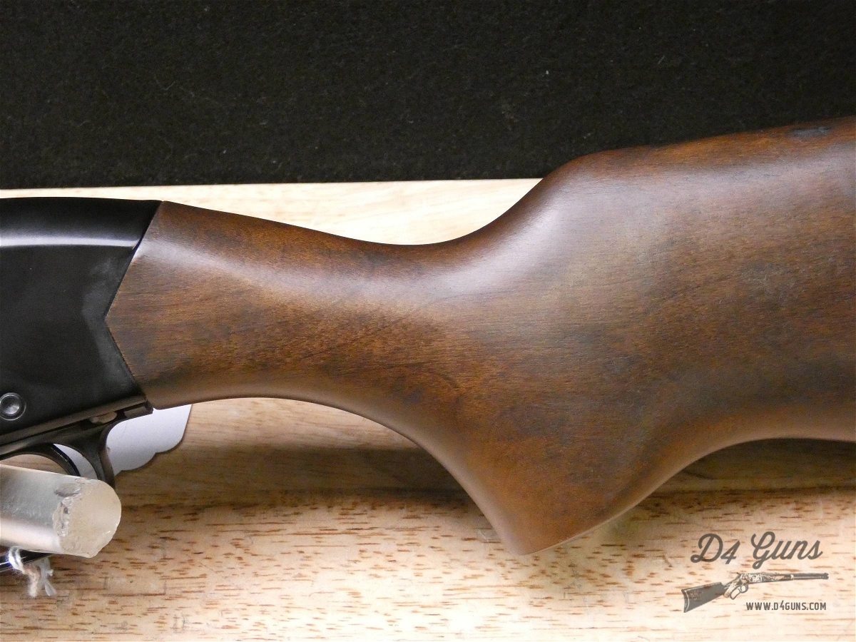 Winchester 1300 Defender - 12ga - Home Defense - 3in - Wood Furniture ...