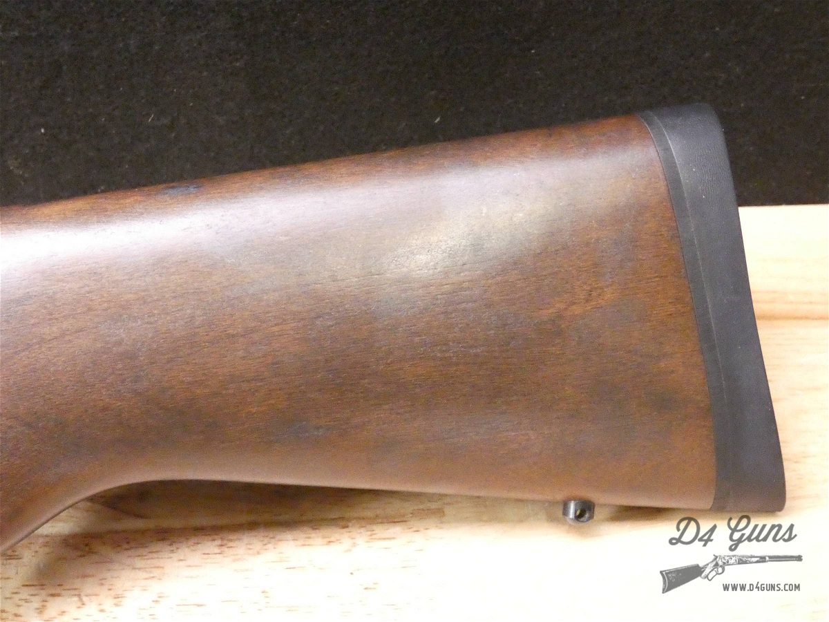 Winchester 1300 Defender - 12ga - Home Defense - 3in - Wood Furniture ...