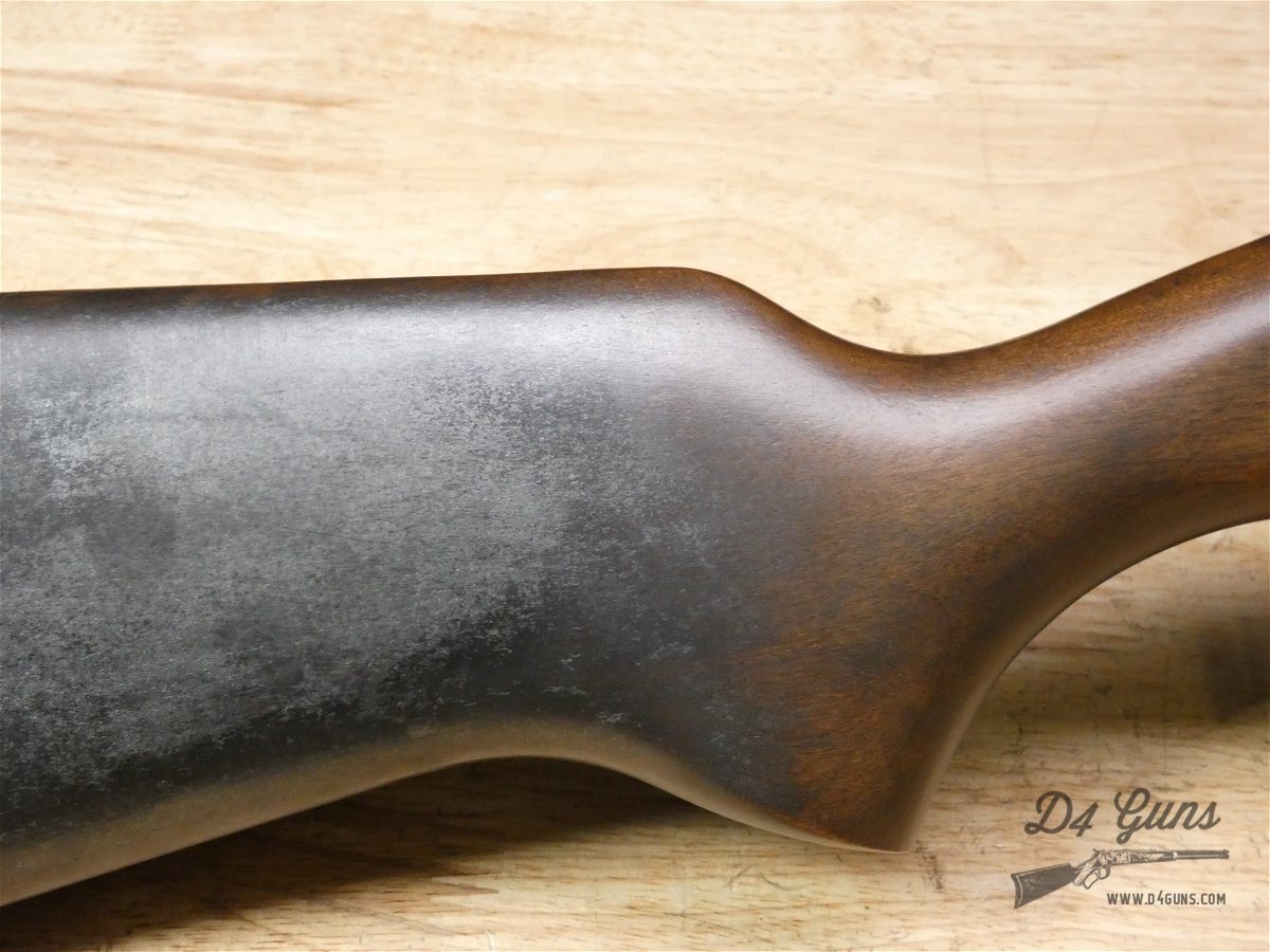 Winchester 1300 Defender - 12ga - Home Defense - 3in - Wood Furniture ...