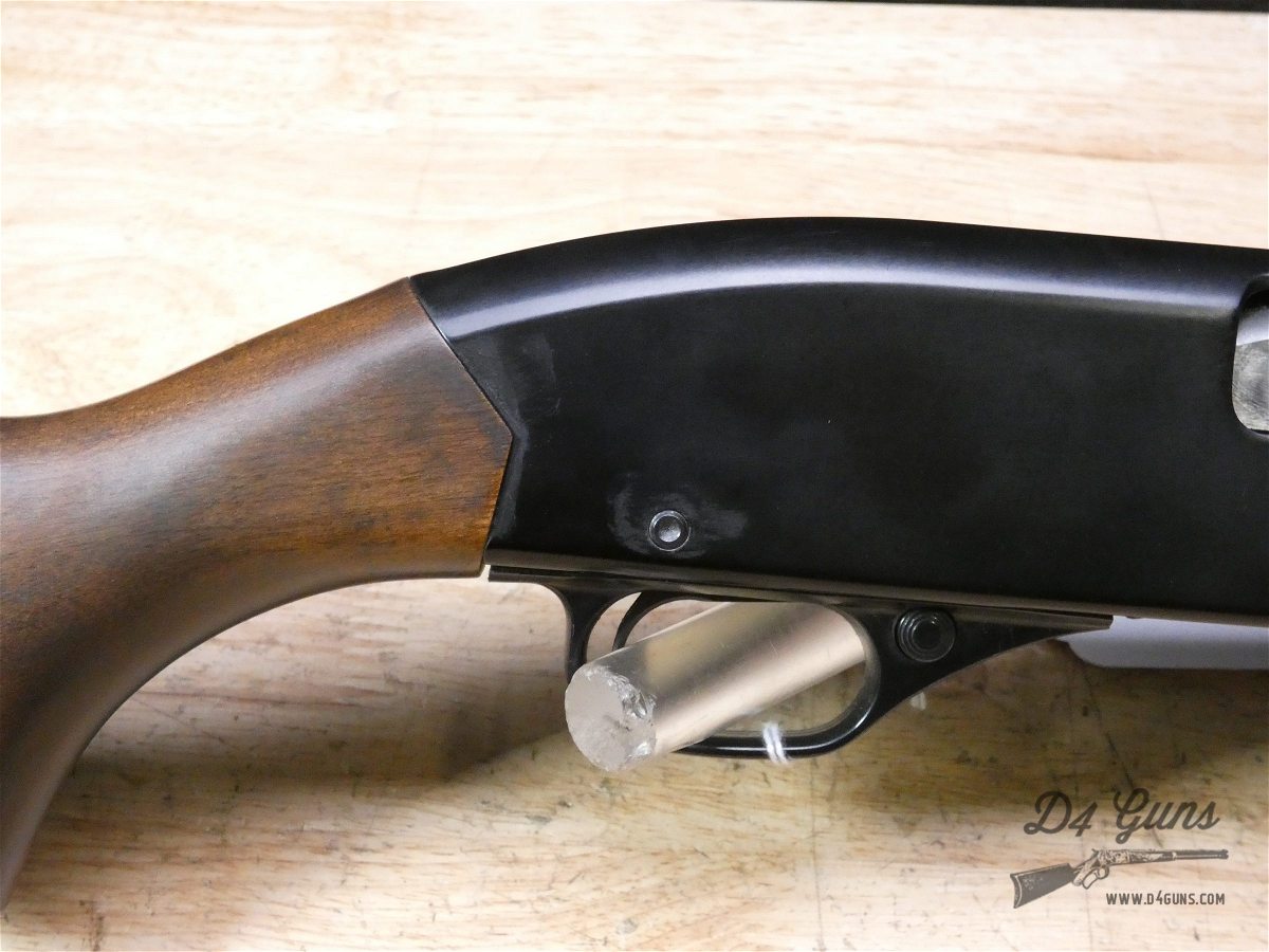 Winchester 1300 Defender - 12ga - Home Defense - 3in - Wood Furniture ...