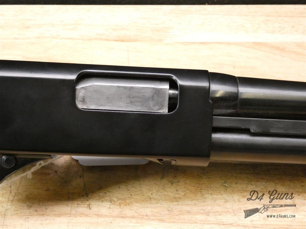 Winchester 1300 Defender - 12ga - Home Defense - 3in - Wood Furniture ...