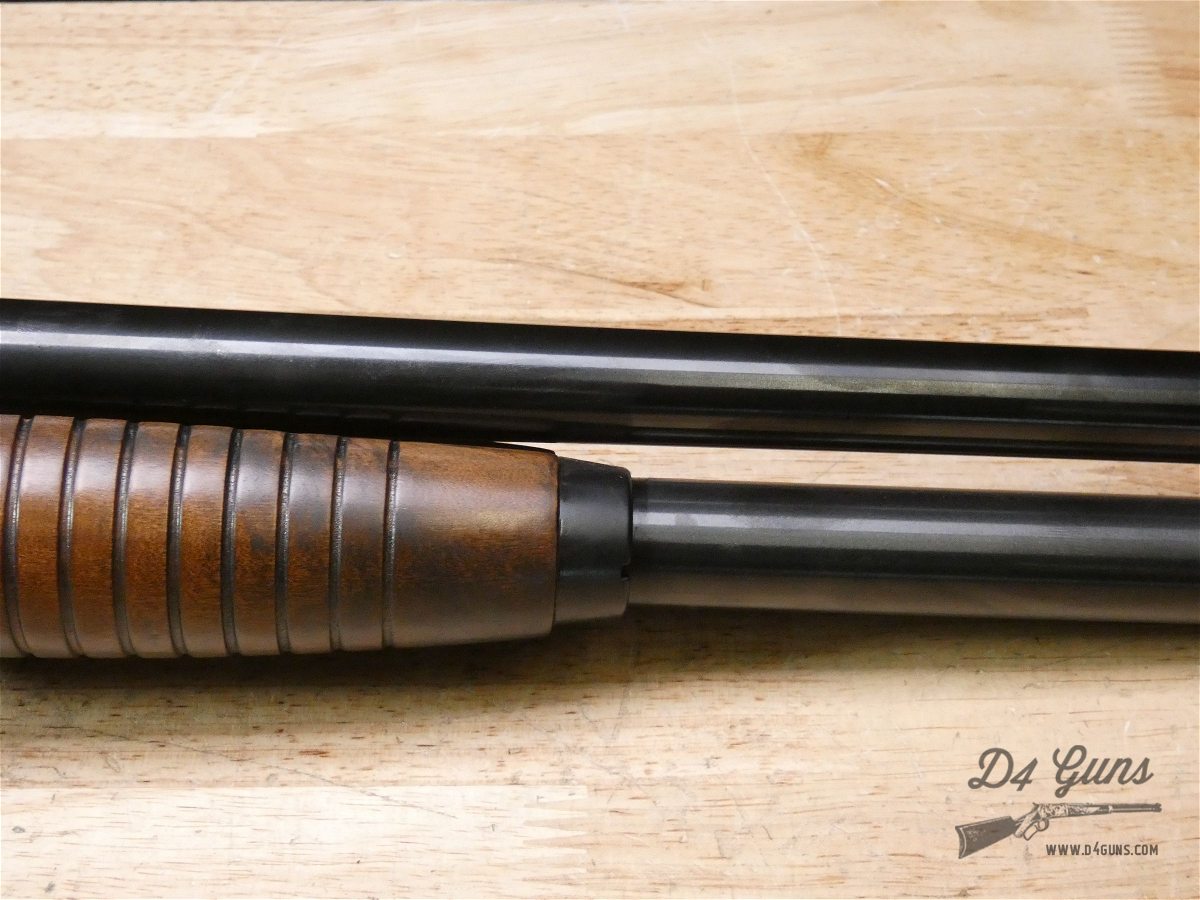 Winchester 1300 Defender - 12ga - Home Defense - 3in - Wood Furniture ...