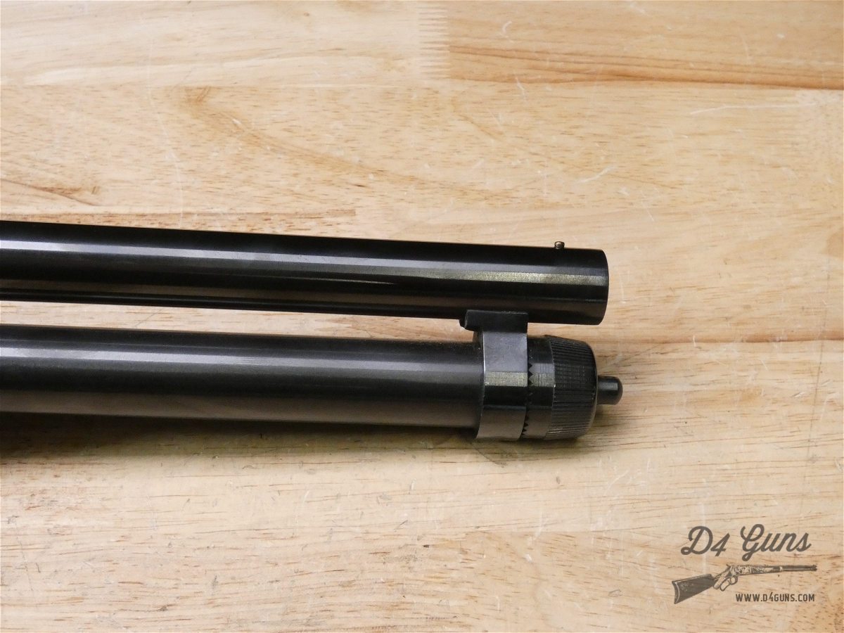 Winchester 1300 Defender - 12ga - Home Defense - 3in - Wood Furniture ...