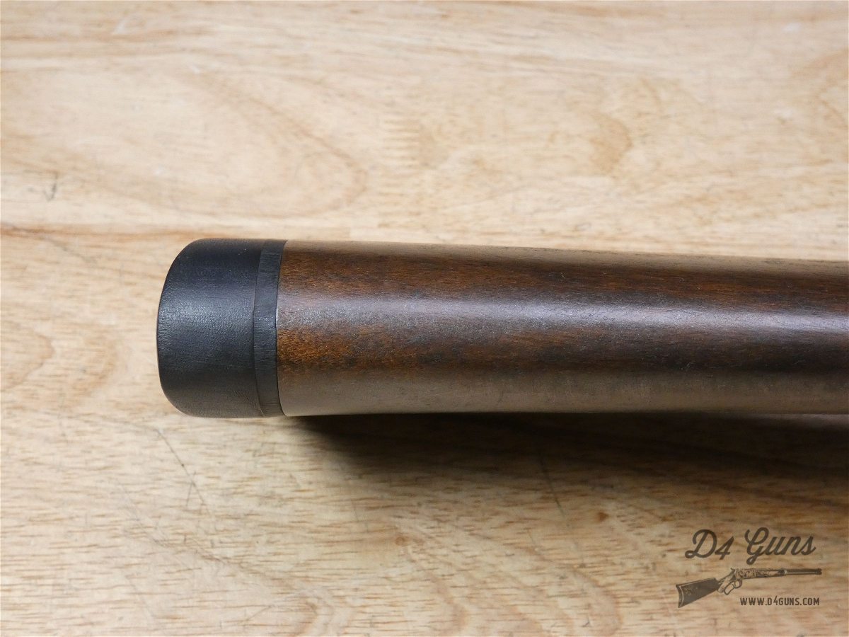 Winchester 1300 Defender - 12ga - Home Defense - 3in - Wood Furniture ...