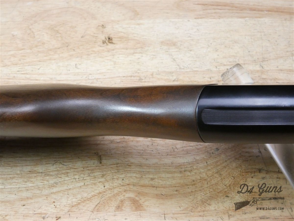 Winchester 1300 Defender - 12ga - Home Defense - 3in - Wood Furniture ...