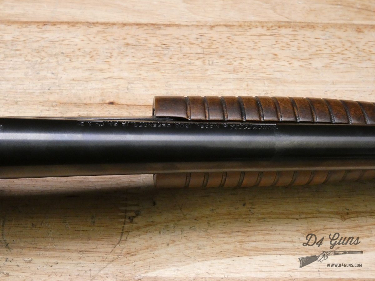 Winchester 1300 Defender - 12ga - Home Defense - 3in - Wood Furniture ...