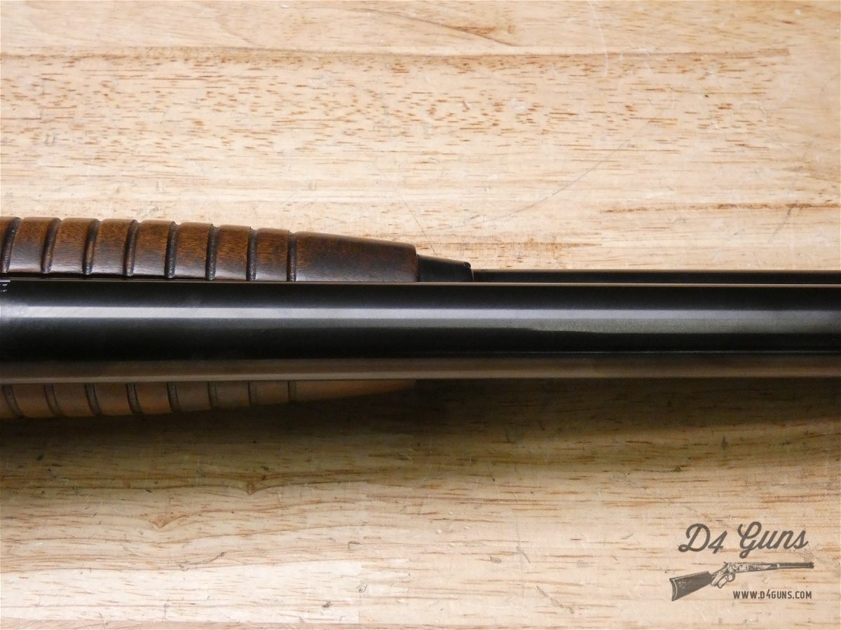 Winchester 1300 Defender - 12ga - Home Defense - 3in - Wood Furniture ...