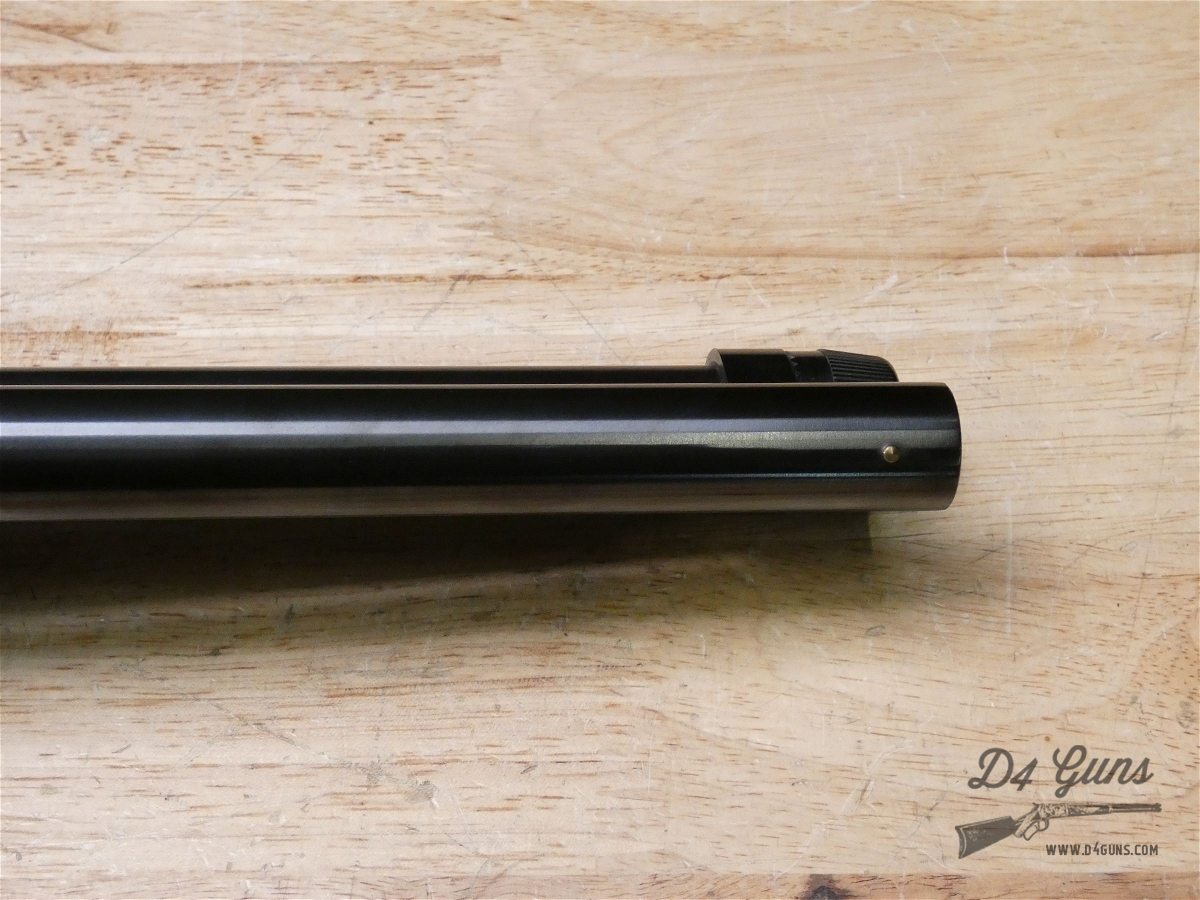 Winchester 1300 Defender - 12ga - Home Defense - 3in - Wood Furniture ...