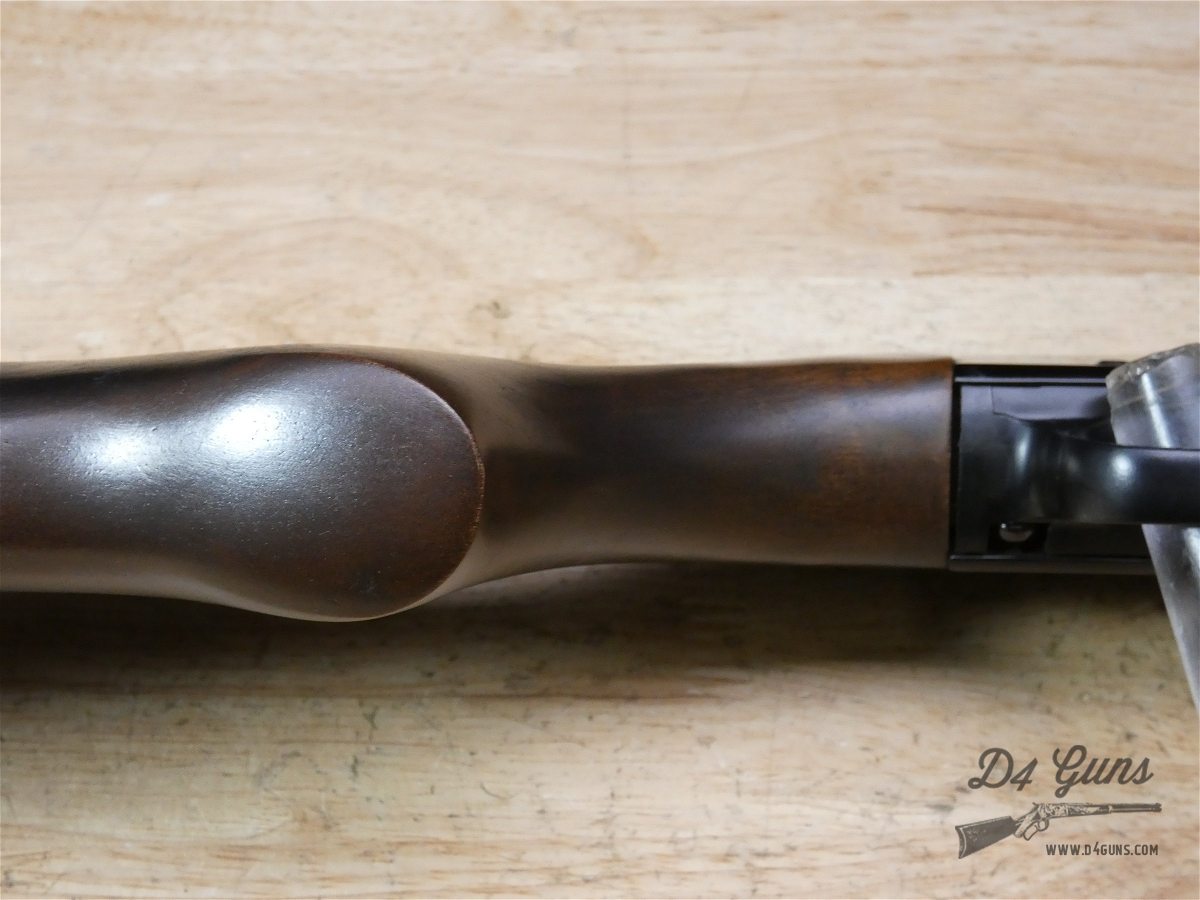 Winchester 1300 Defender - 12ga - Home Defense - 3in - Wood Furniture ...