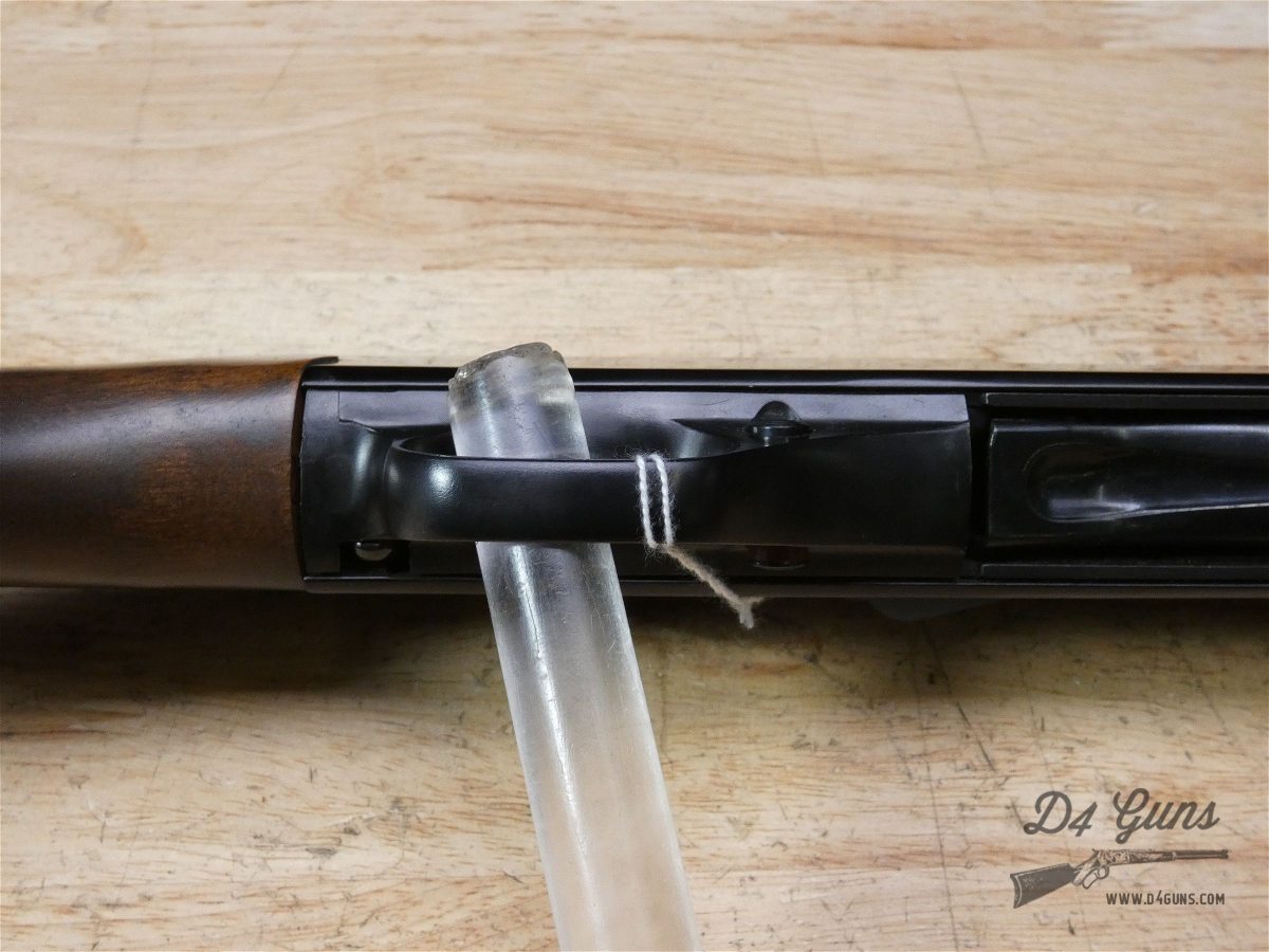 Winchester 1300 Defender - 12ga - Home Defense - 3in - Wood Furniture ...