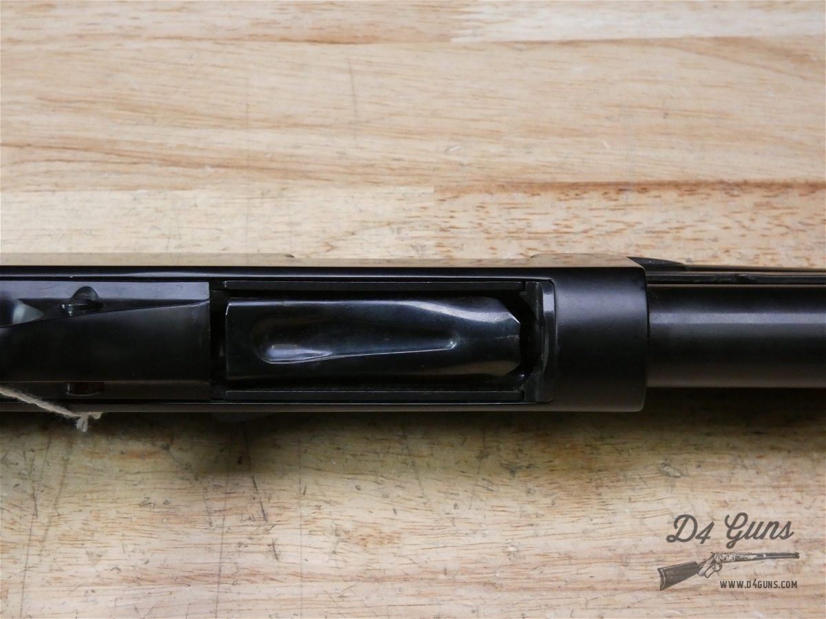 Winchester 1300 Defender - 12ga - Home Defense - 3in - Wood Furniture ...