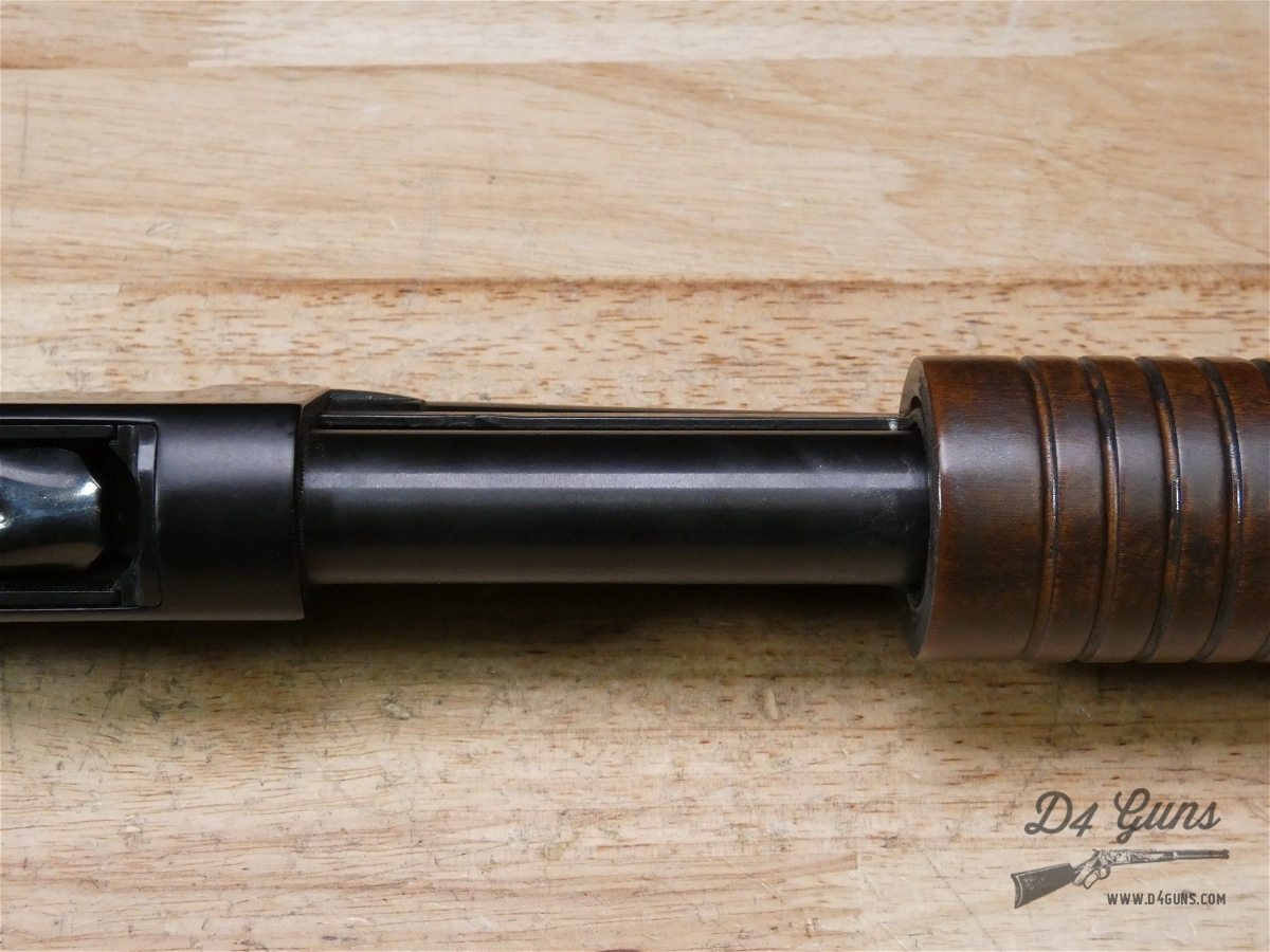 Winchester 1300 Defender - 12ga - Home Defense - 3in - Wood Furniture ...