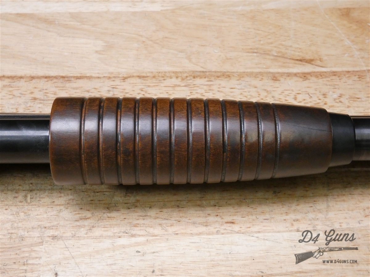 Winchester 1300 Defender - 12ga - Home Defense - 3in - Wood Furniture ...