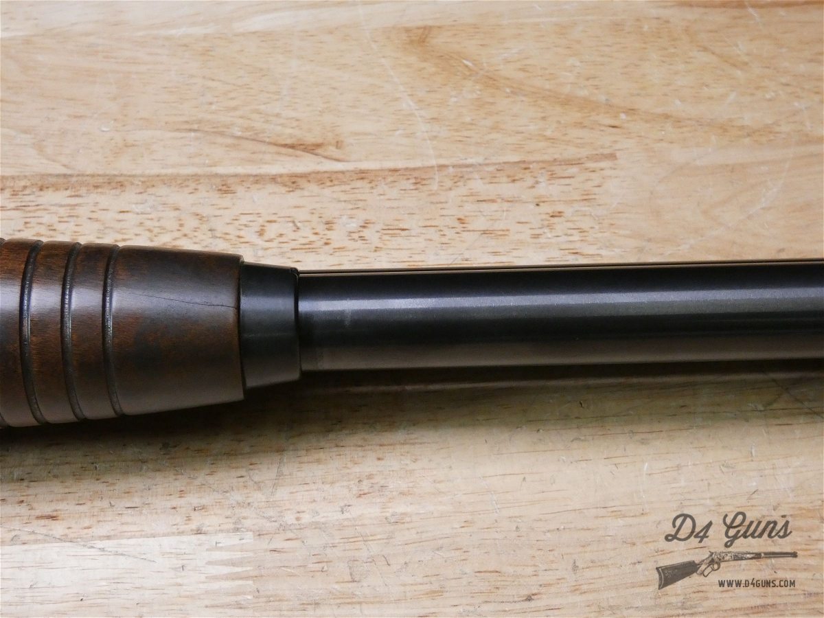 Winchester 1300 Defender - 12ga - Home Defense - 3in - Wood Furniture ...