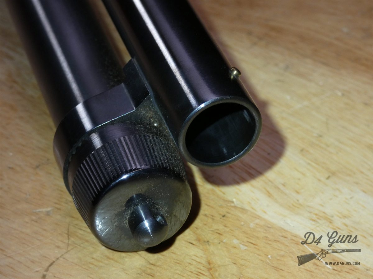 Winchester 1300 Defender - 12ga - Home Defense - 3in - Wood Furniture ...