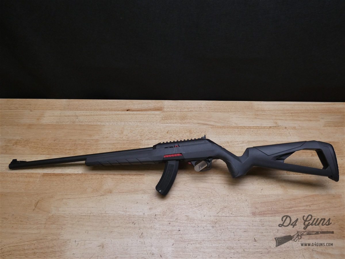Winchester Wildcat - .22 LR - w/ Magazine - Ruger 10/22 Contender ...