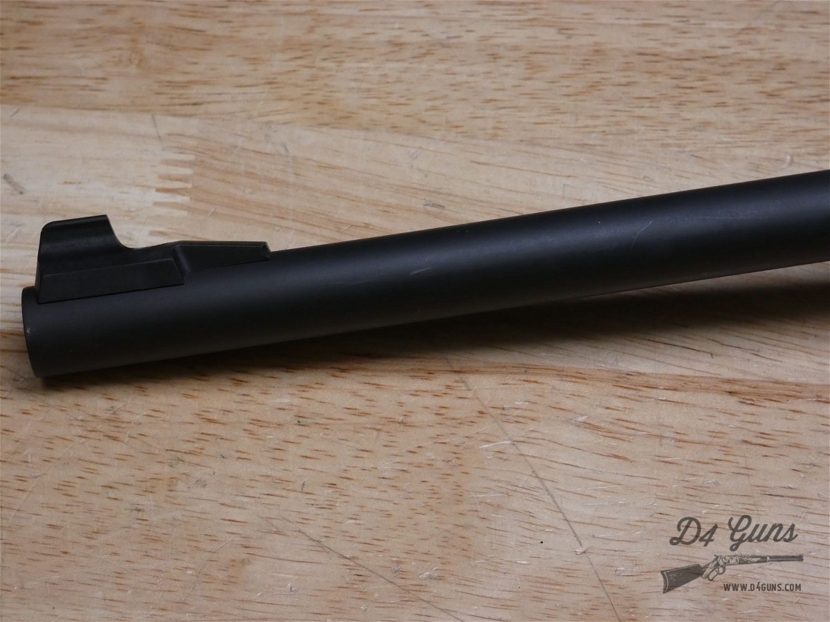 Winchester Wildcat - .22 LR - w/ Magazine - Ruger 10/22 Contender ...