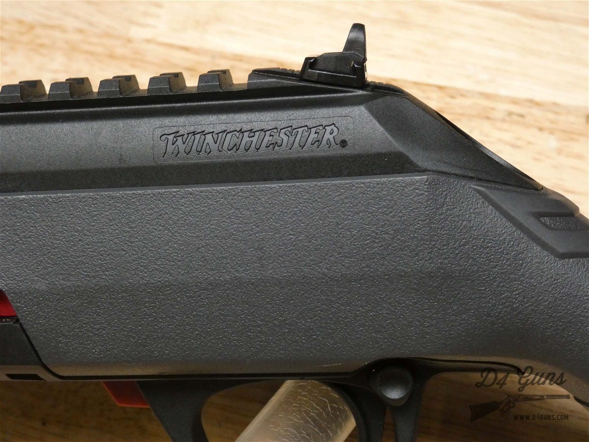 Winchester Wildcat - .22 LR - w/ Magazine - Ruger 10/22 Contender ...